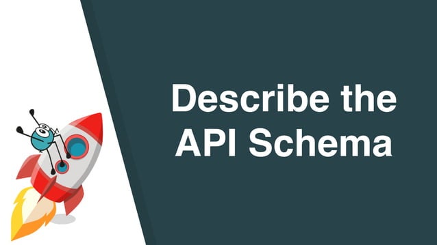 API Platform: A Framework for API-driven Projects | PPT