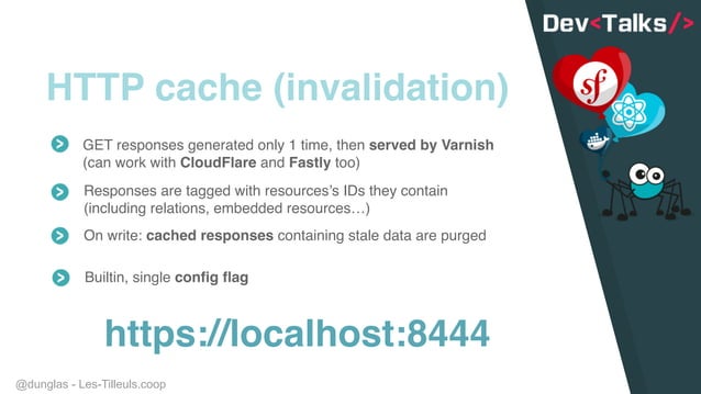 API Platform: A Framework for API-driven Projects | PPT