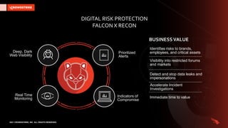 DevTalks 2021 Cloud Engineering @Crowdstrike | PPTX