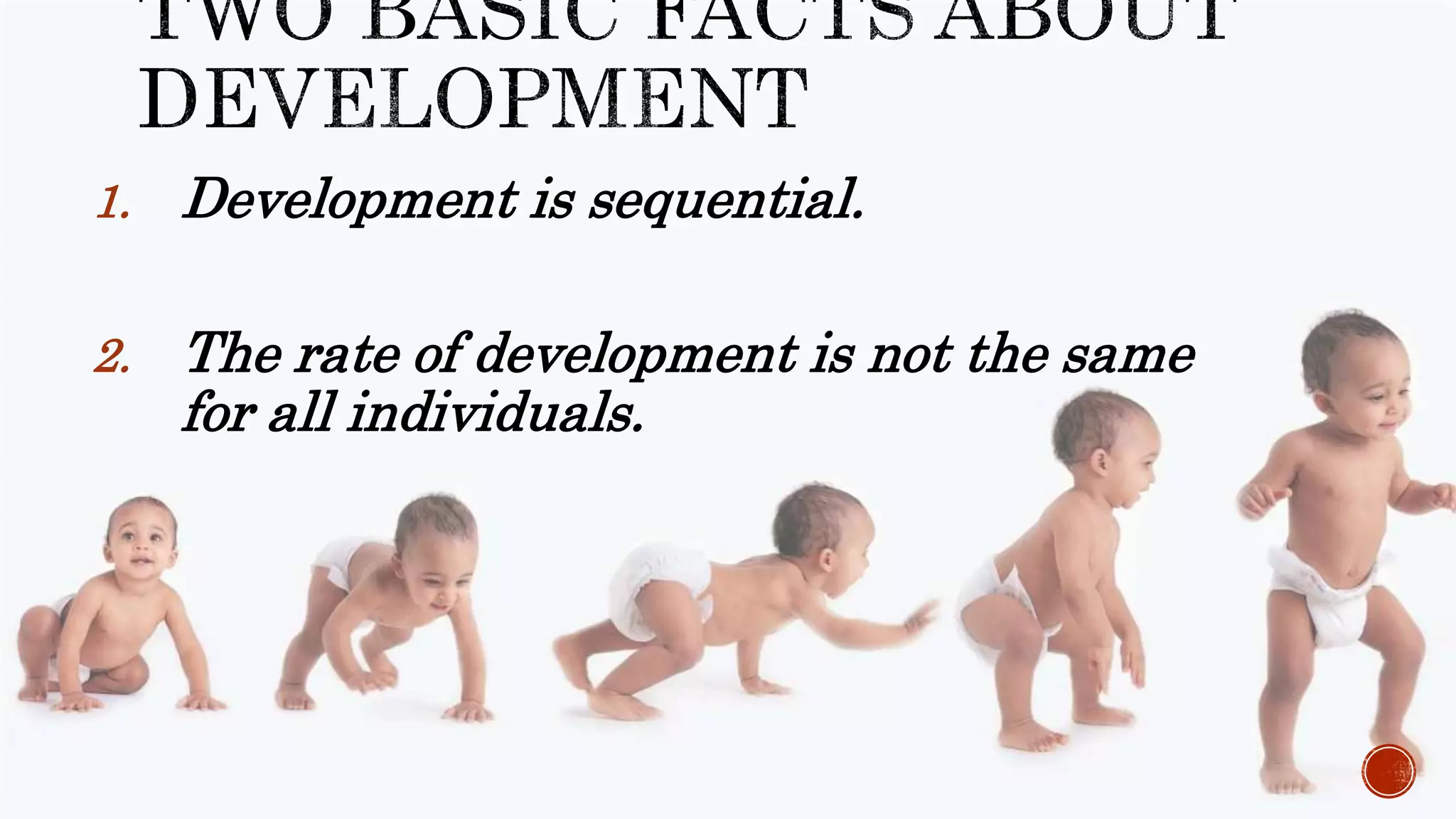 Developmental Tasks | PPTX