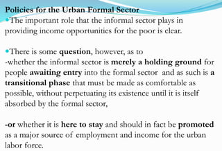 Development Economics Chapter 3 powerpoint presentation | PPTX