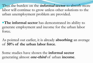 Development Economics Chapter 3 powerpoint presentation | PPTX