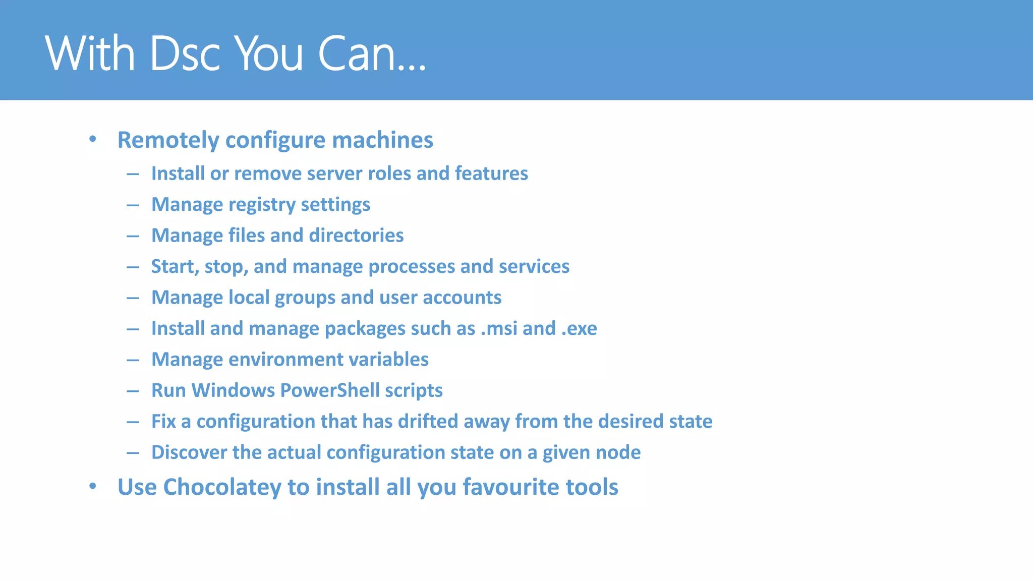 Azure Dev/Test Labs | PPTX