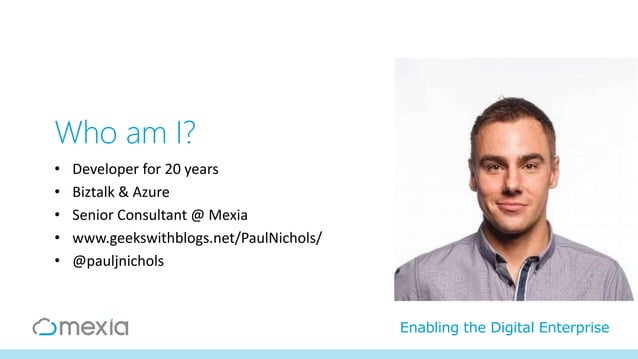 Azure Dev/Test Labs | PPTX