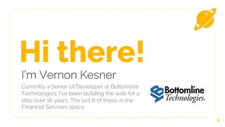 Digging into your DevTools | PDF