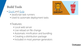 Development Processes and Tooling | PPTX