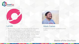 Web Devtoolspanel | PPT