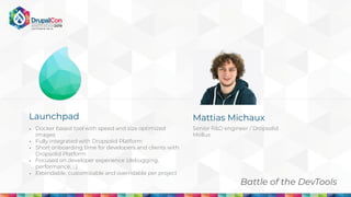 Web Devtoolspanel | PPT