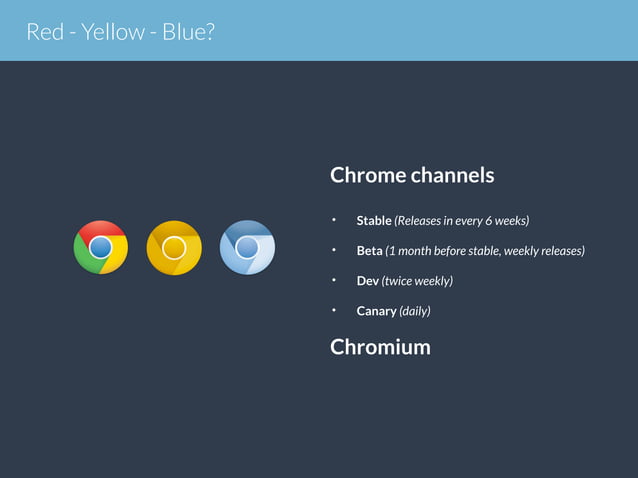 Dev tools rendering & memory profiling | PPT