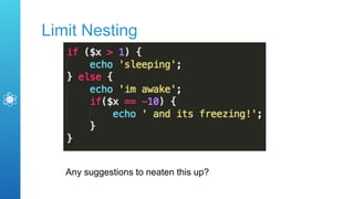 Dev traning 2016 basics of PHP | PPTX | Web Development | Internet