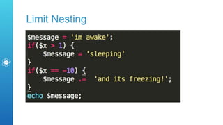 Dev traning 2016 basics of PHP | PPTX | Web Development | Internet