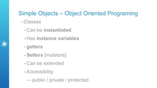 Dev traning 2016 basics of PHP | PPTX | Web Development | Internet