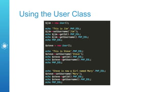 Dev traning 2016 basics of PHP | PPTX | Web Development | Internet