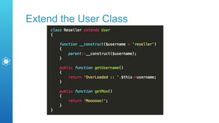 Dev traning 2016 basics of PHP | PPTX | Web Development | Internet
