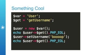 Dev traning 2016 basics of PHP | PPTX | Web Development | Internet