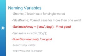 Dev traning 2016 basics of PHP | PPTX | Web Development | Internet