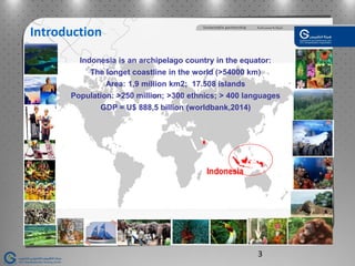 Developing Standards Education in Indonesia | PDF