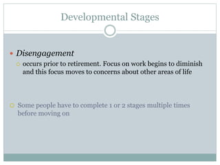 ppt 5 module 5 Devt theories | PPTX
