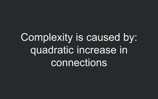 Understanding software engineering with equations | PPTX