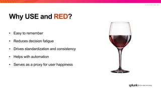 Seeing RED: Monitoring and Observability in the Age of Microservices | PDF