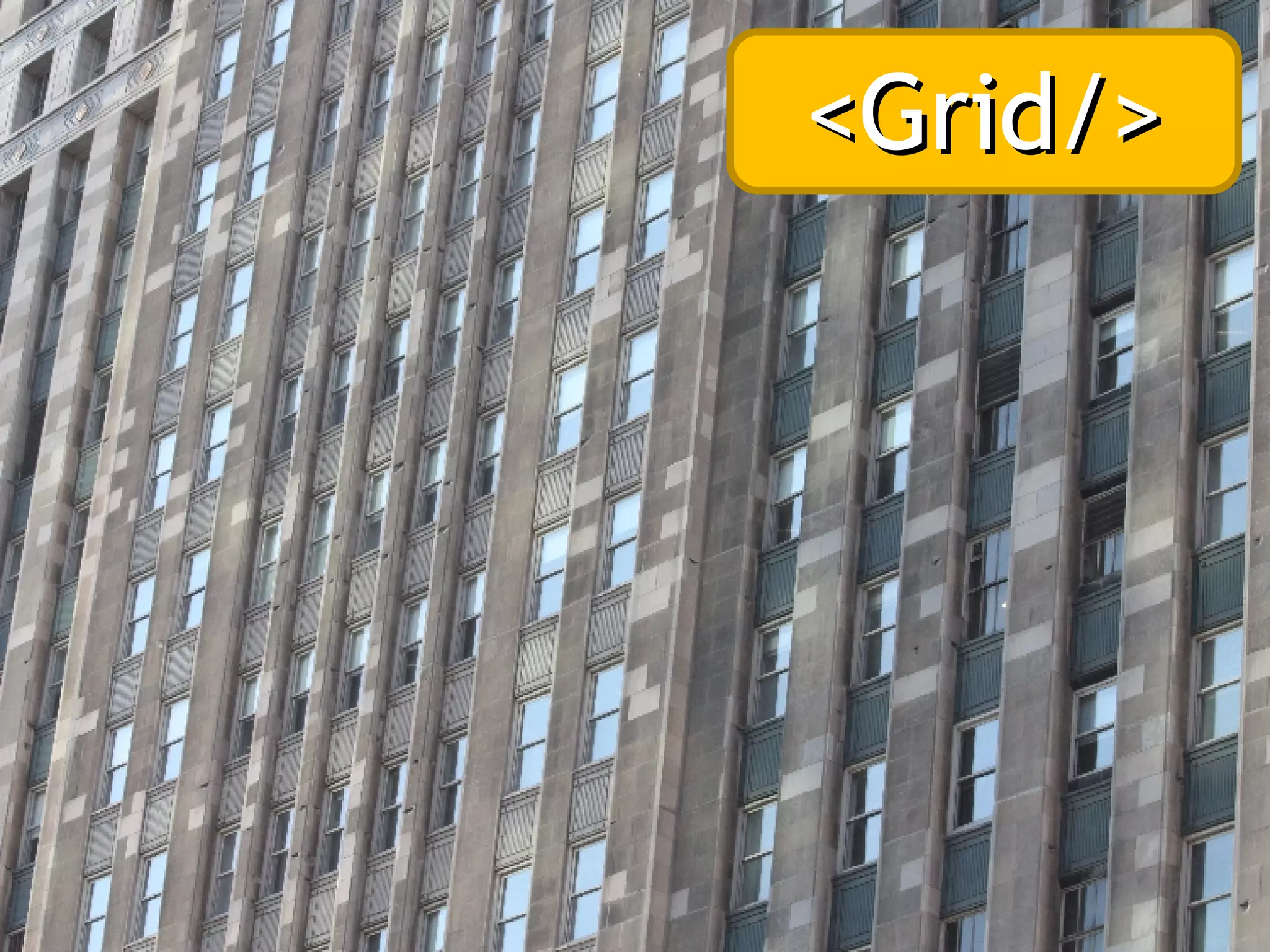 MSDN Unleashed: WPF Demystified | PPT