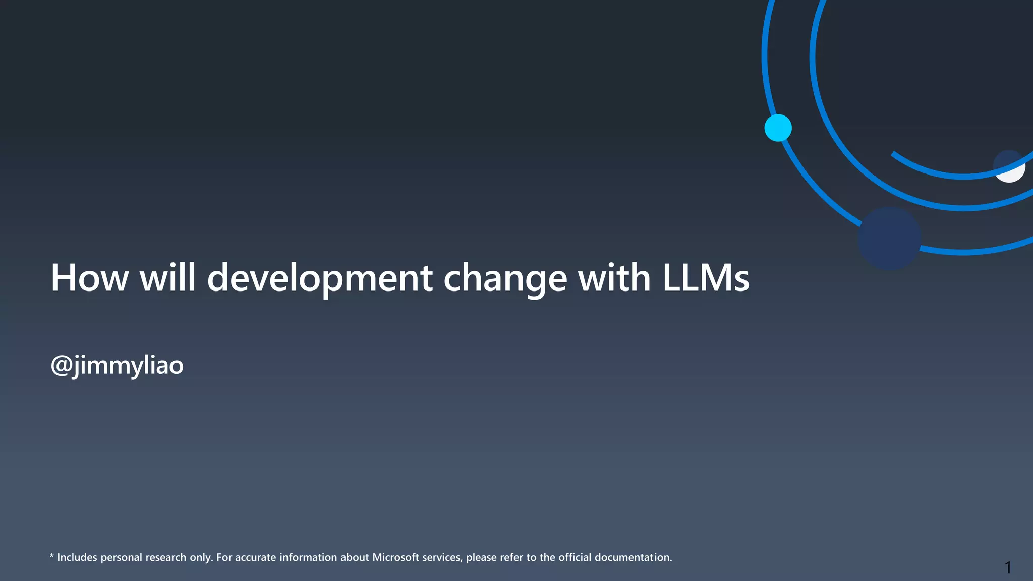 How will development change with LLMs | PDF | Web Development | Internet
