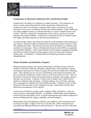 Devwtrplan b (1) | PDF