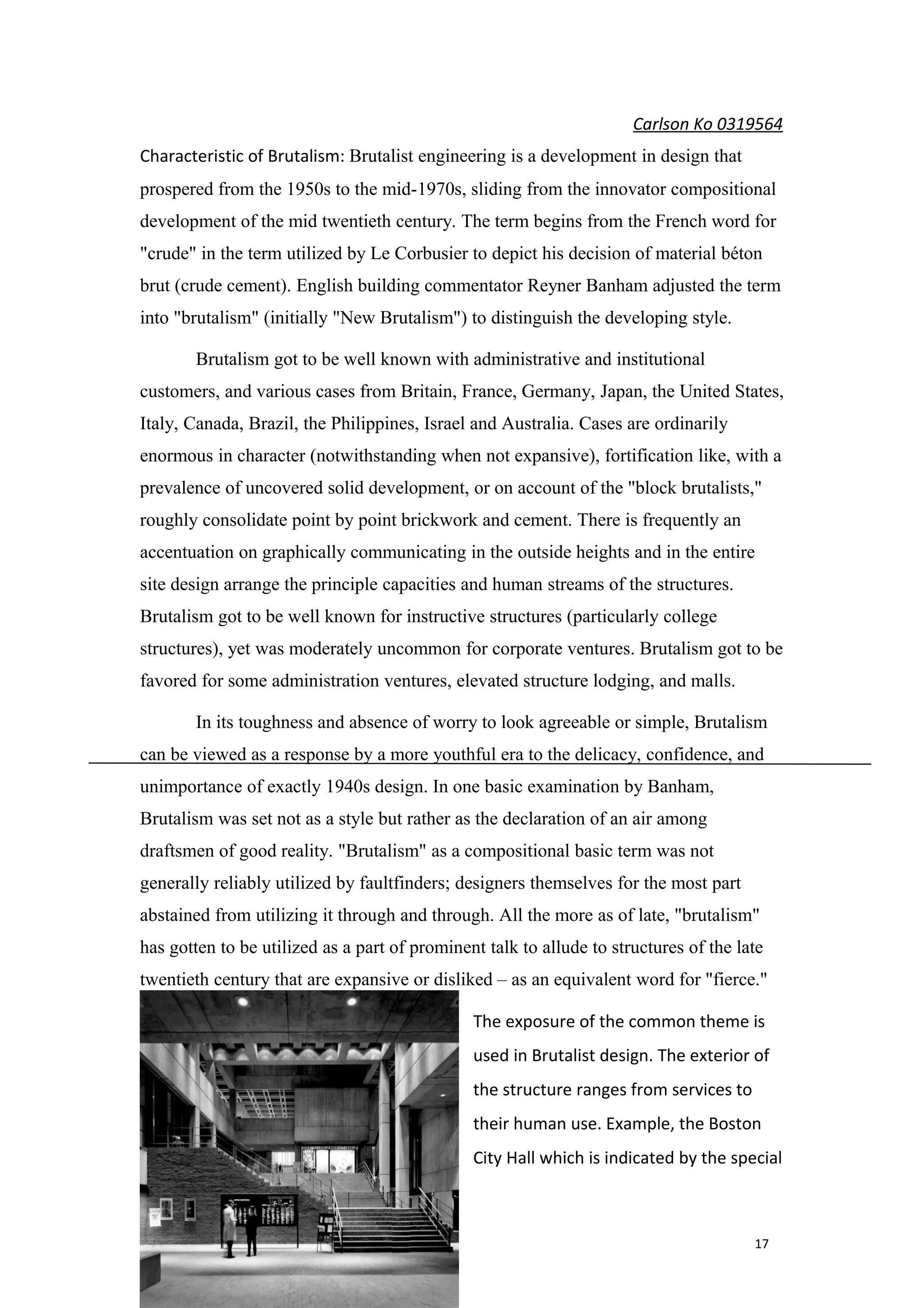 Dewan Tunku Canselor | DOC