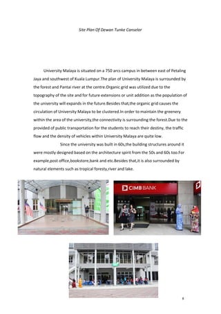 Dewan Tunku Canselor | DOC