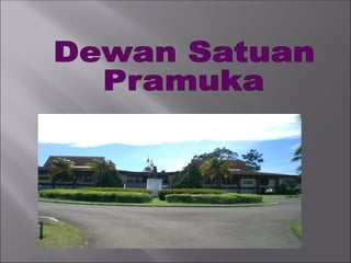 DEWAN SATUAN pada masing-masing golongan | PPT