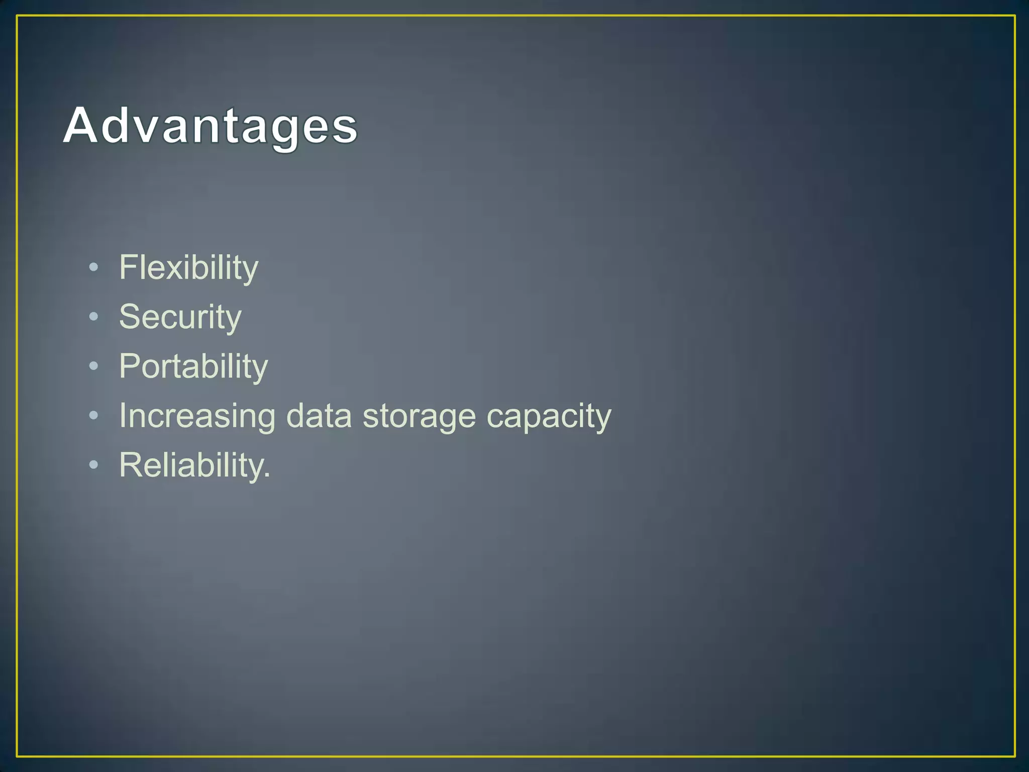 Smart card system ppt | PPTX