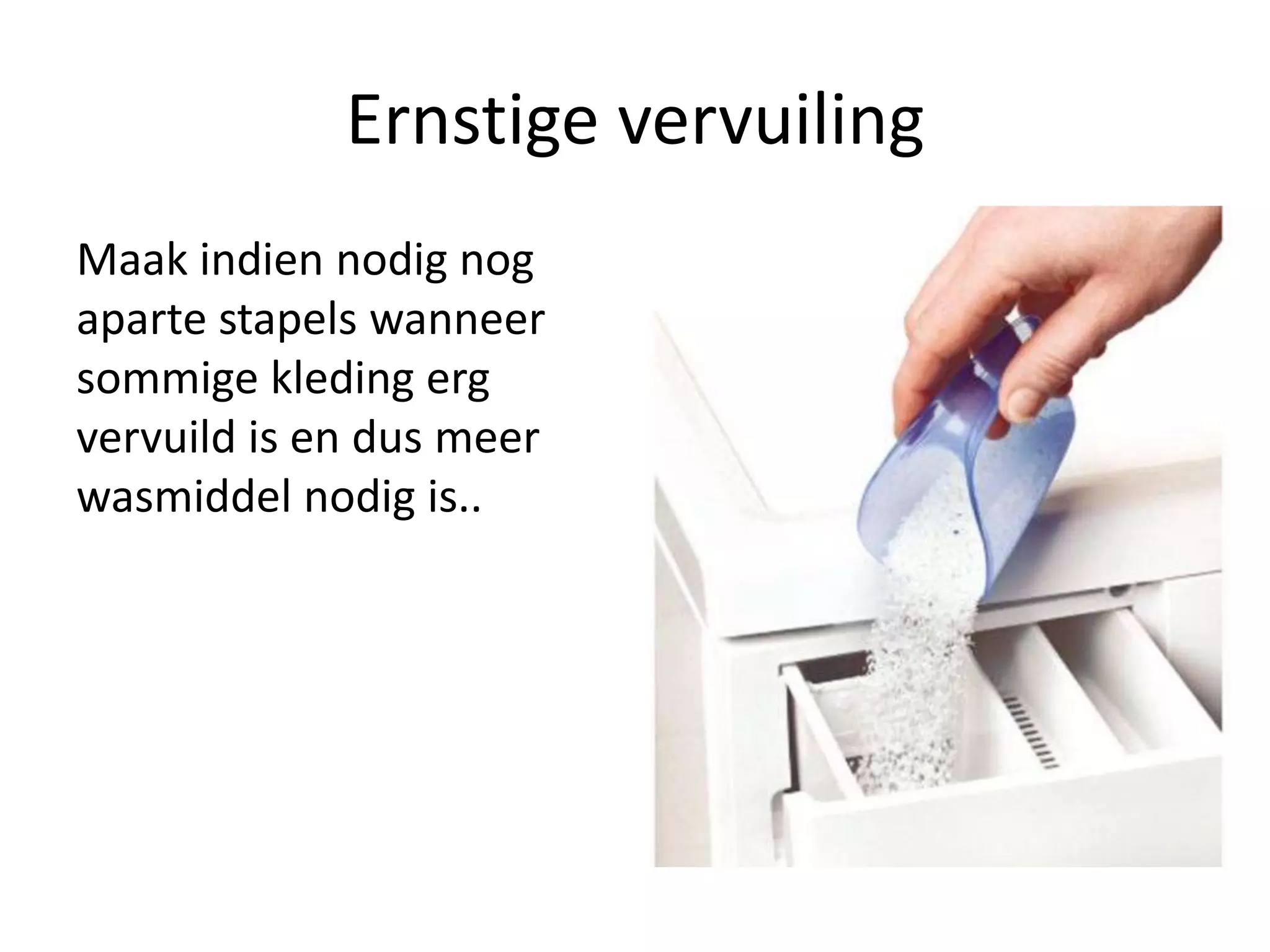 De was doen in 7 stappen | PPTX