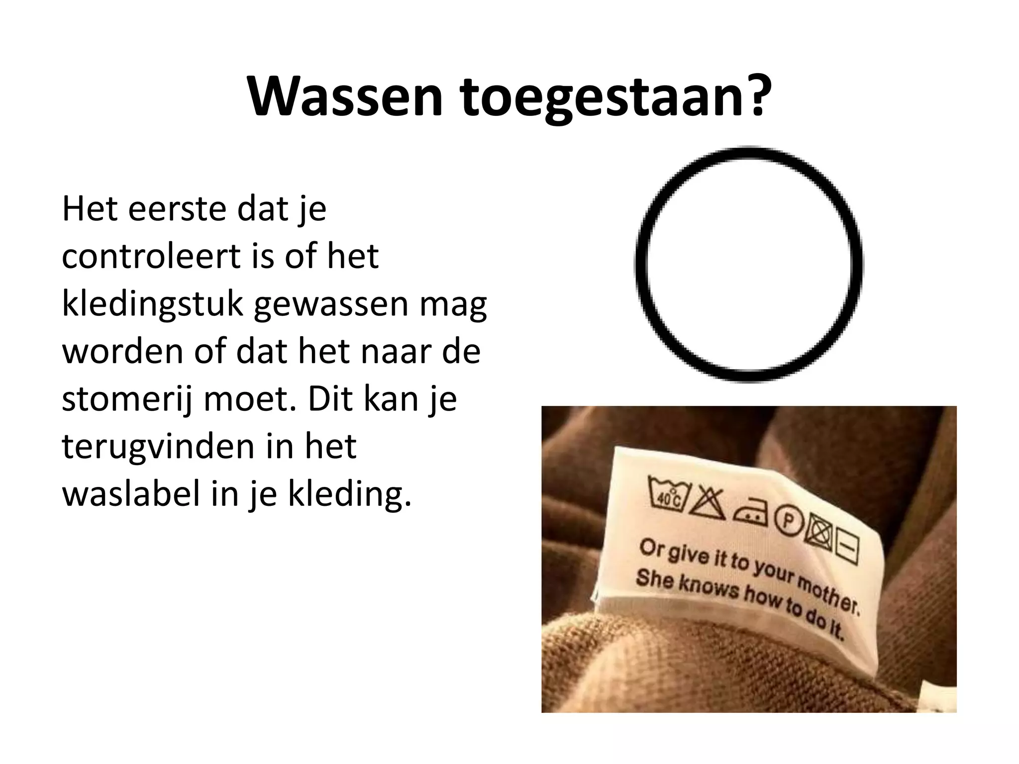 De was doen in 7 stappen | PPTX