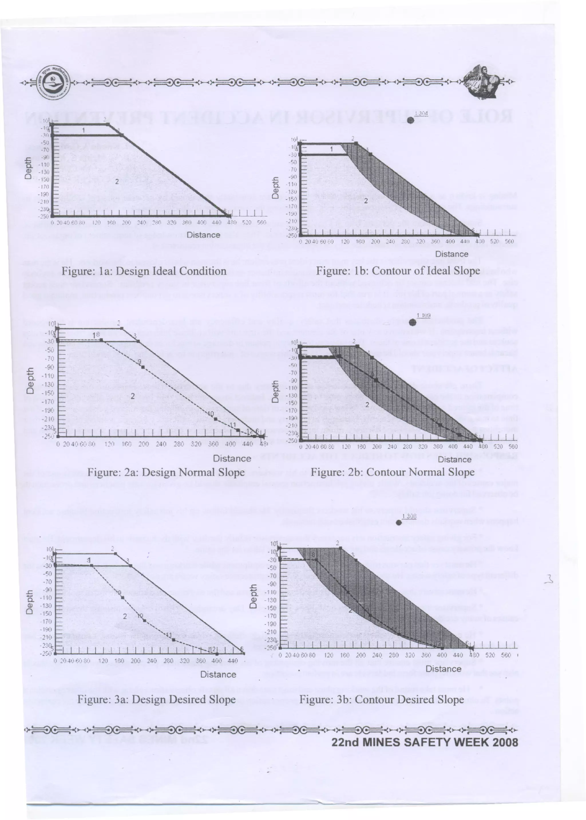 DEWATERING-AN EFFECTIVE TOOL FOR SLOPE STABILIZATION | PDF