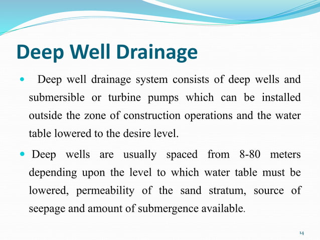 Dewatering.pptx