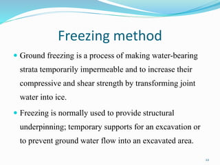 Dewatering.pptx
