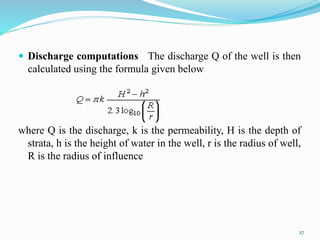 Dewatering.pptx