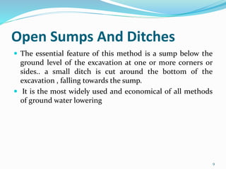 Dewatering.pptx