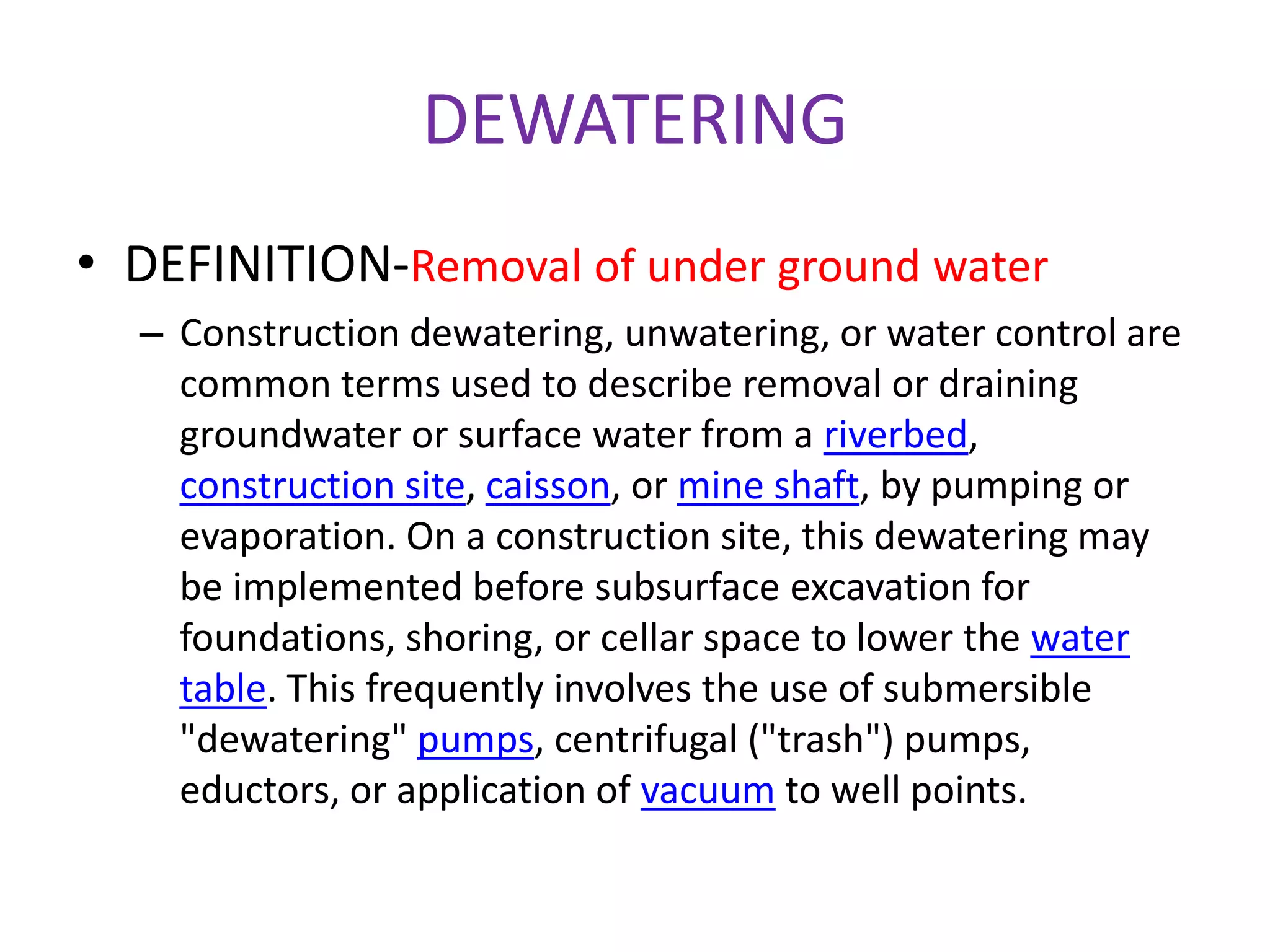 DEWATERING (1).pptx