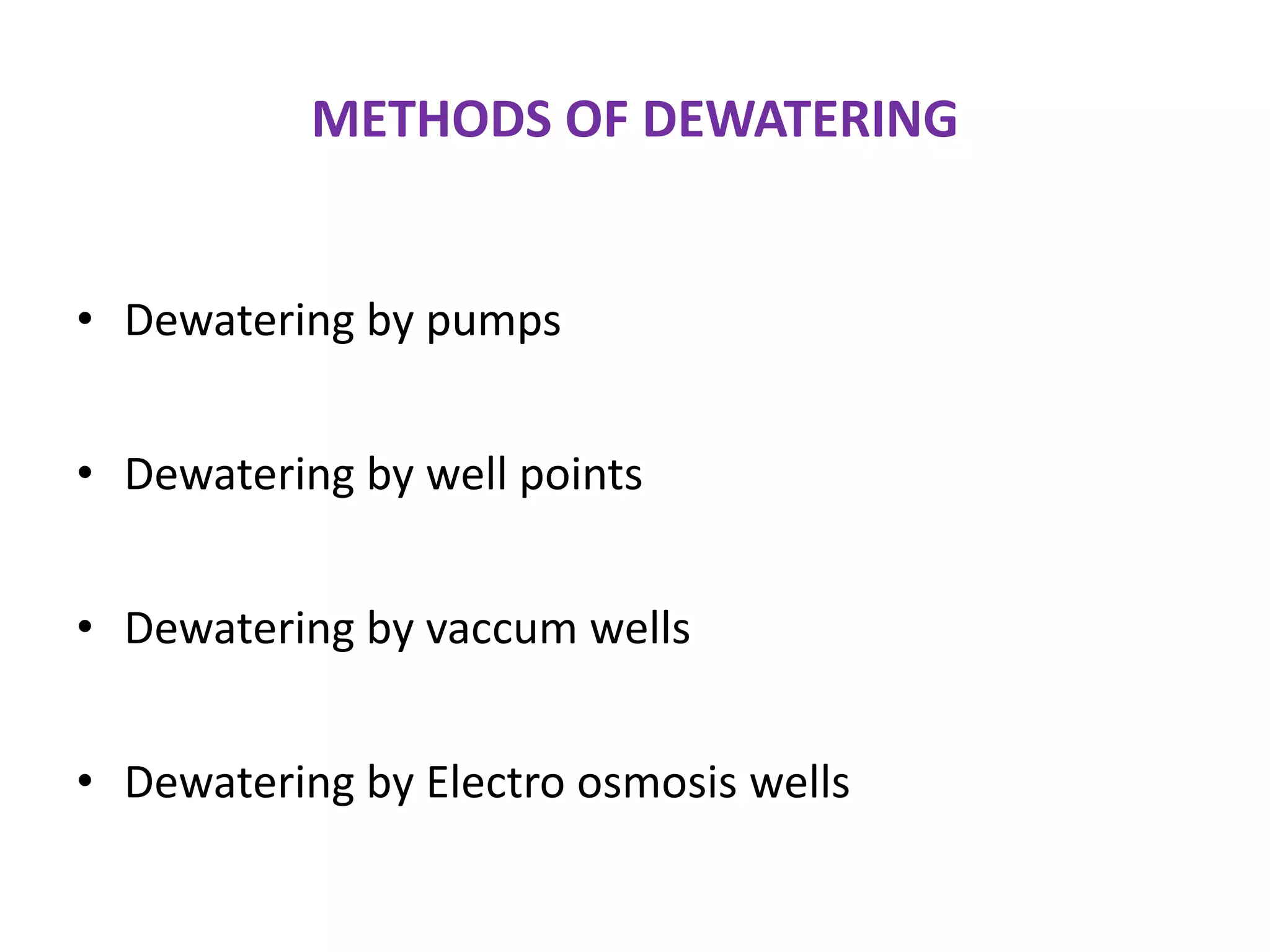 DEWATERING (1).pptx