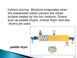 dewa tering and drying in soild waste management.pptx