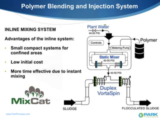 Dewatering containers v7 small rev1 | PPTX