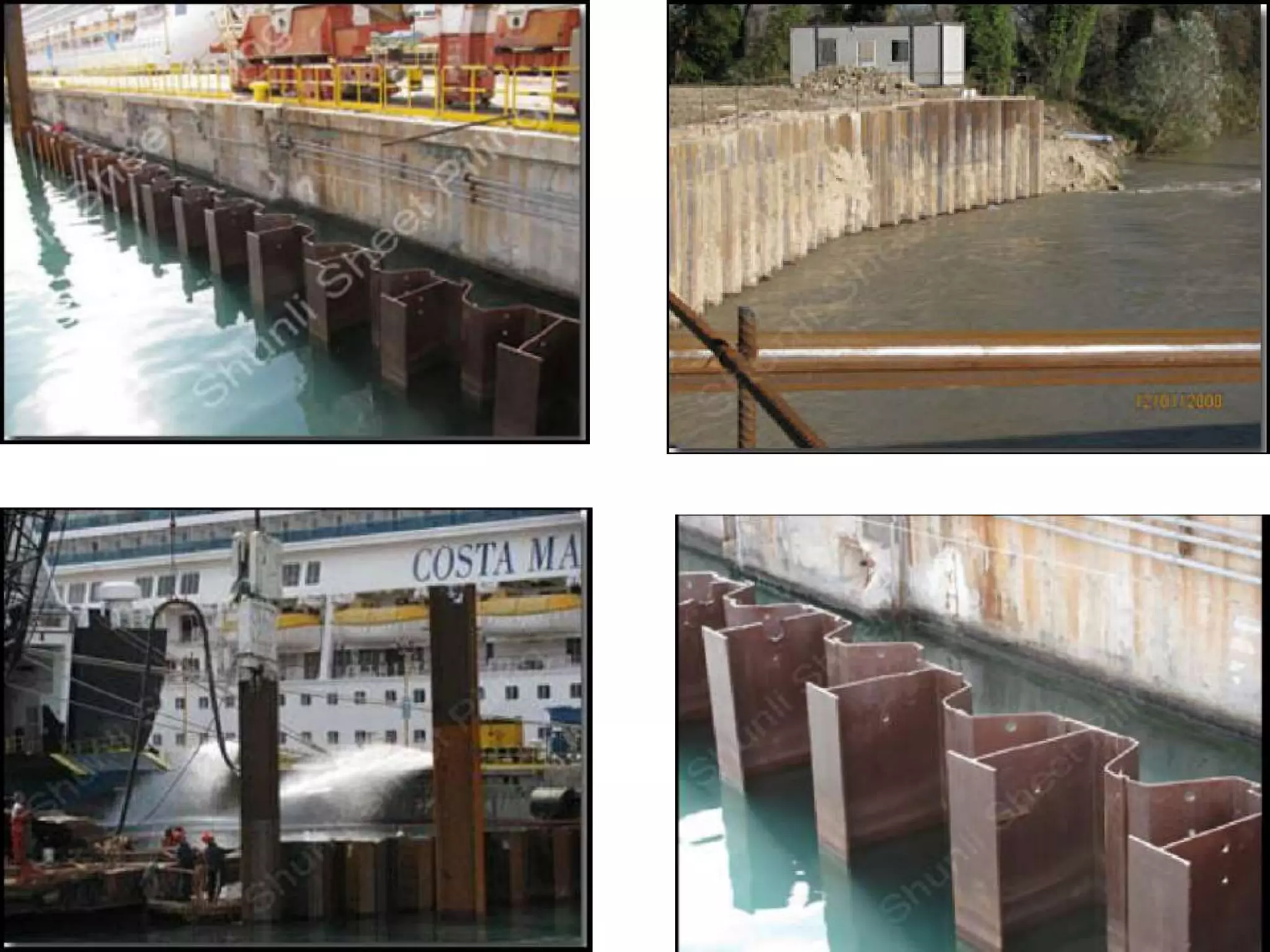 Dewatering of foundation1 | PPT