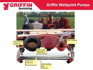 Dewatering Pump Presentation - By: Terry Aylward | PPT