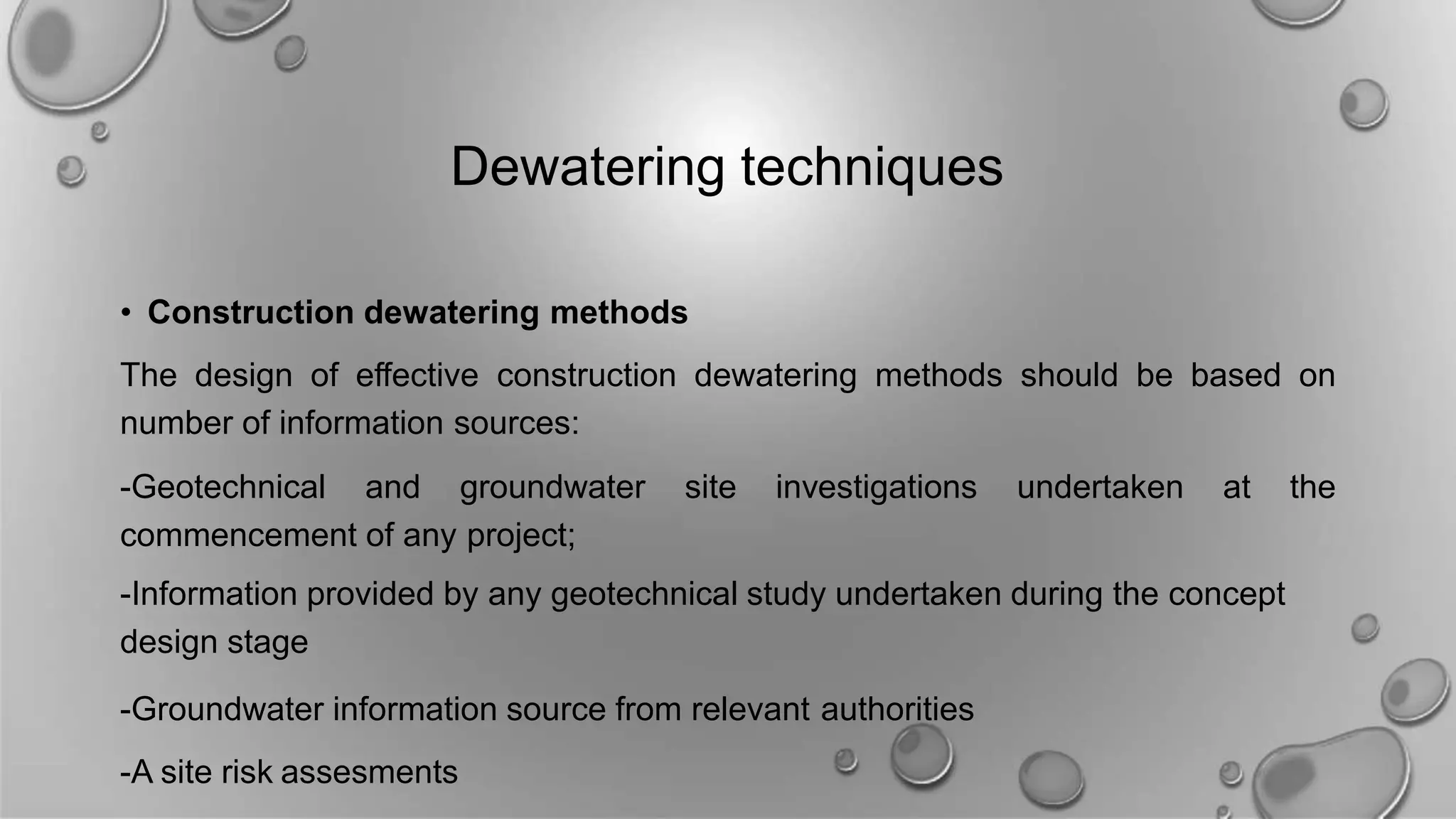 dewateringtechniques 2.pptx