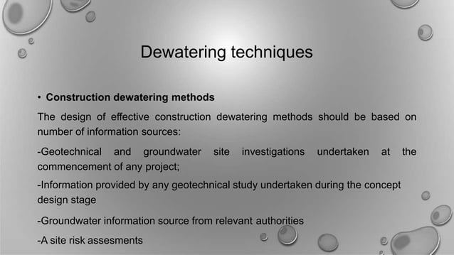 dewateringtechniques 2.pptx