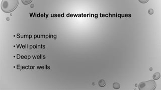 dewateringtechniques 2.pptx
