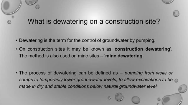 dewateringtechniques 2.pptx