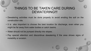 dewateringtechniques 2.pptx