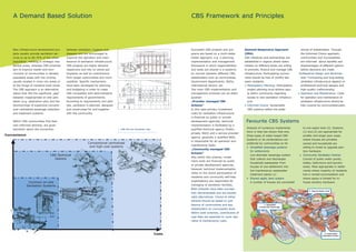 Community Based Sanitation (CBS) | PDF | Non-Profit Organizations ...
